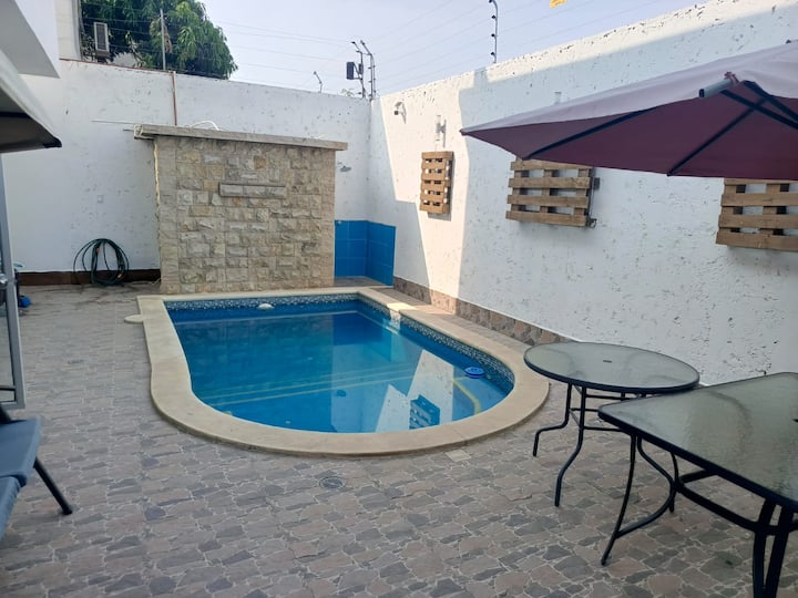 Mery's House - Portoviejo