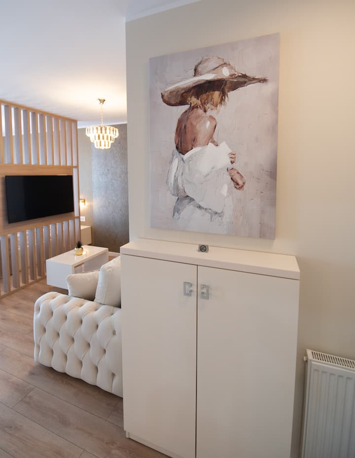 Uranus Luxury - Timișoara