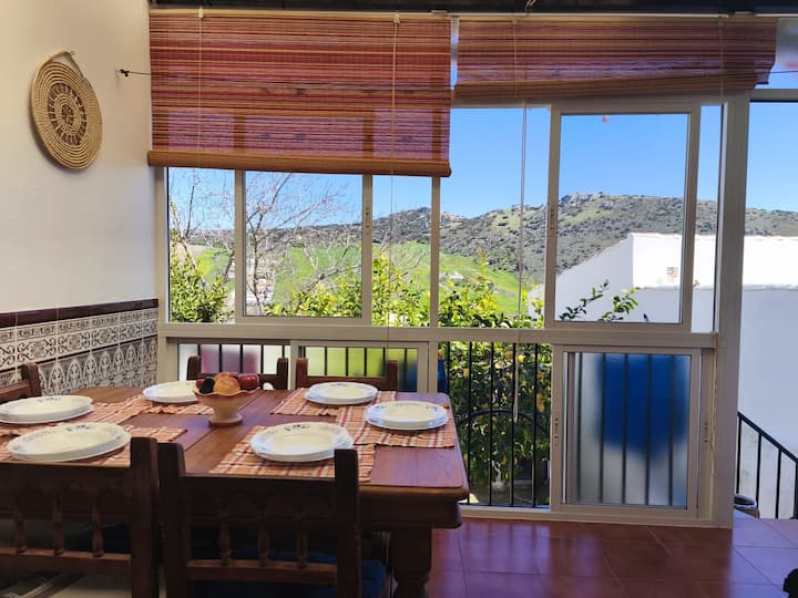 La Casa Del Pozo - Campillos