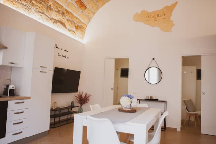 Agorà Home - Terrasini