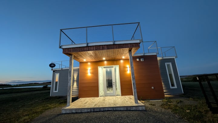 Villa On Ocean - Île-du-Prince-Édouard