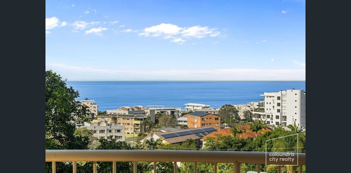 Kings Beach Portside - Golden Beach