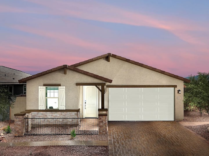 Luxurious Family-friendly 4br Escape - White Tank Mountain Regional Park, Waddell