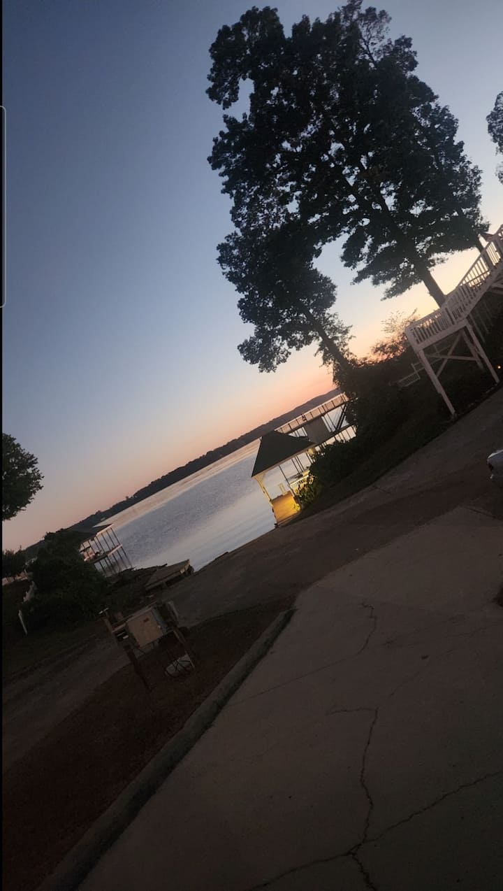 Lucy's Lake Daze - Joe Wheeler State Park, Rogersville