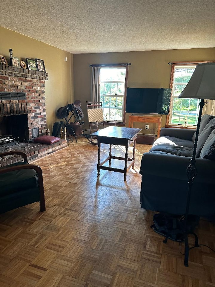 Real Maine Style 2 - Waterville, ME