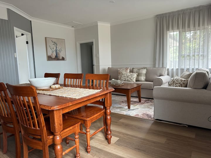 Williss View - Normanville