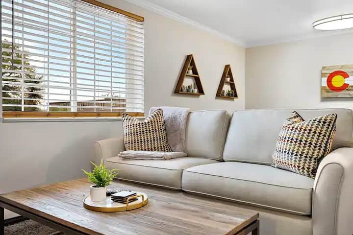 Chic 1br | Pets | 30+ Days | 15 Min To Downtown! - Englewood, CO