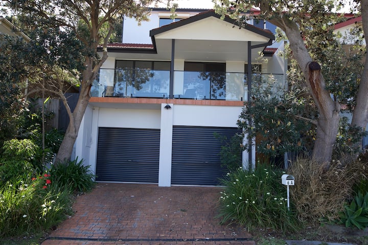 Kiama Coastal Retreat - Gerringong