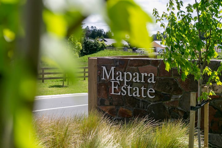 Willow Retreat - Lake Taupo