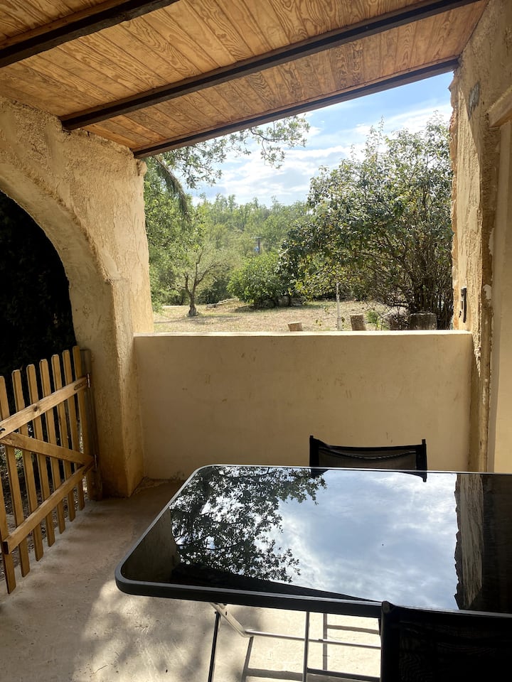 Gite Hacienda - Vidauban