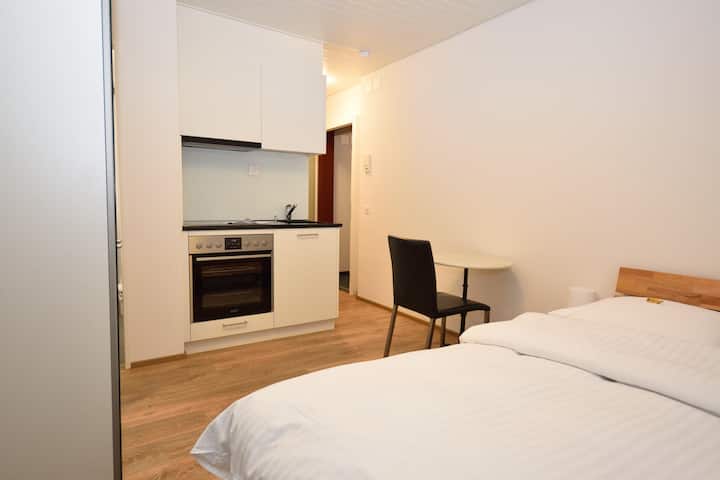 Studio In The Heart Of Zurich - Color 1 - Zúrich, Suiza