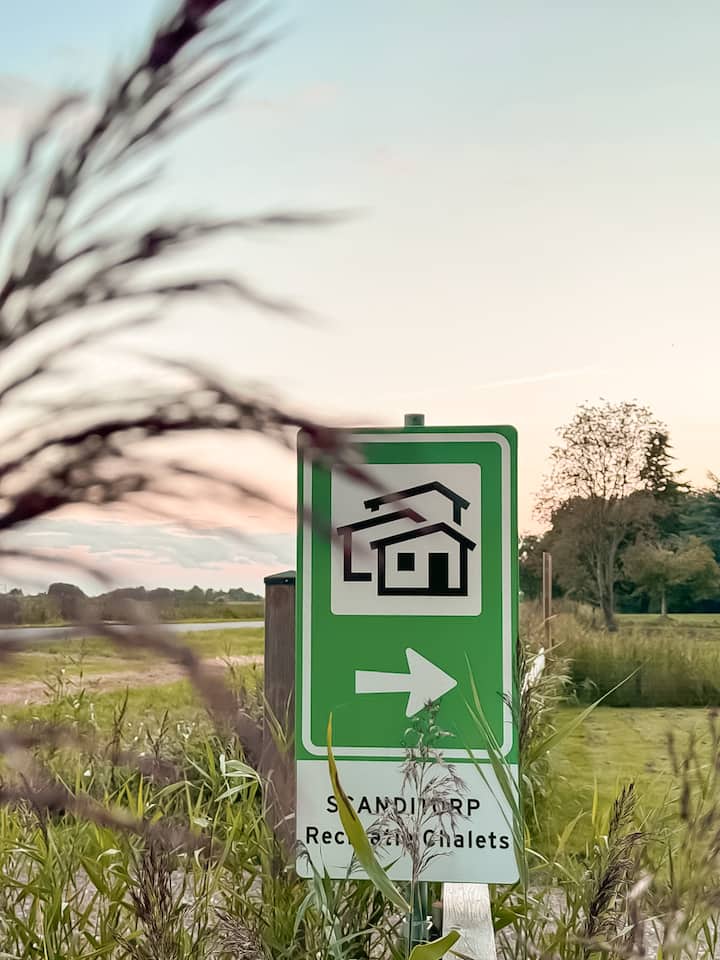 Scanditorp - Drachten