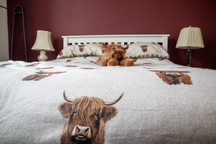 The Lang Toun Bothy - By The Sea & Near Edinburgh - Kirkcaldy