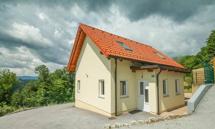 Holiday Home Bor - Podčetrtek