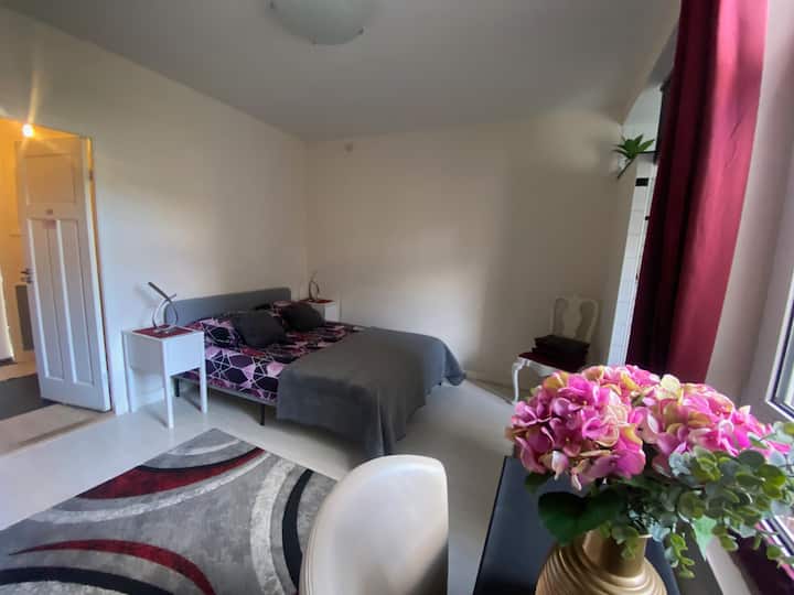 Ensuite Gorgeous Classical Spot - Ámsterdam