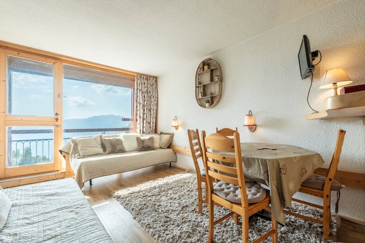 Charmant Appartement Les Arcs 1800 - Paradiski - Bourg-Saint-Maurice