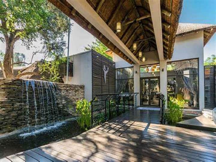 Health, Spa & Boutique Hotel - Hekpoort