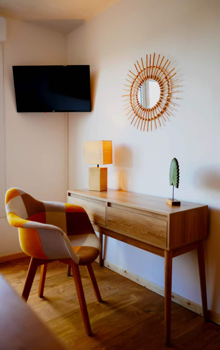 Stosy Gare - Bretteville-sur-Odon