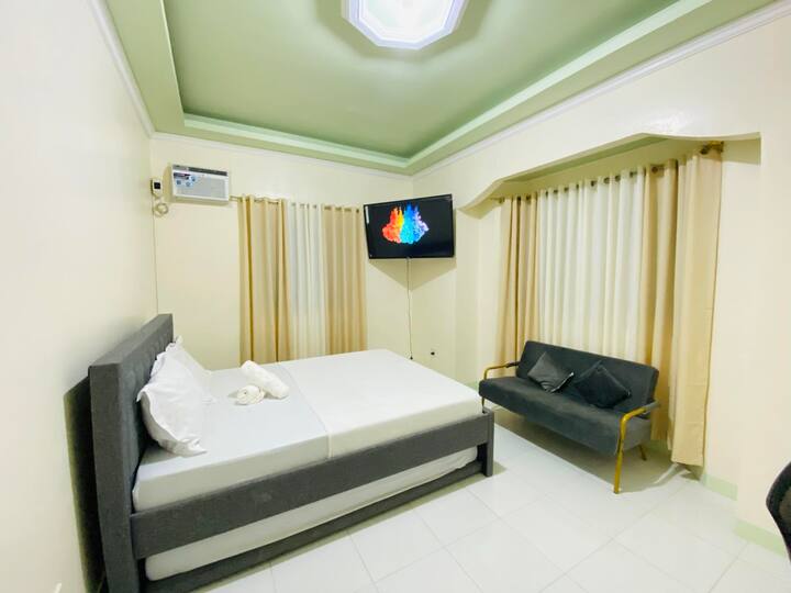 Room A102 - Lemery
