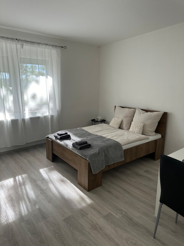 Bornemissza Apartmanok - Eger
