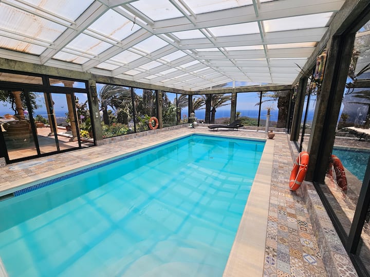 La Ranita Villa - Puerto del Carmen