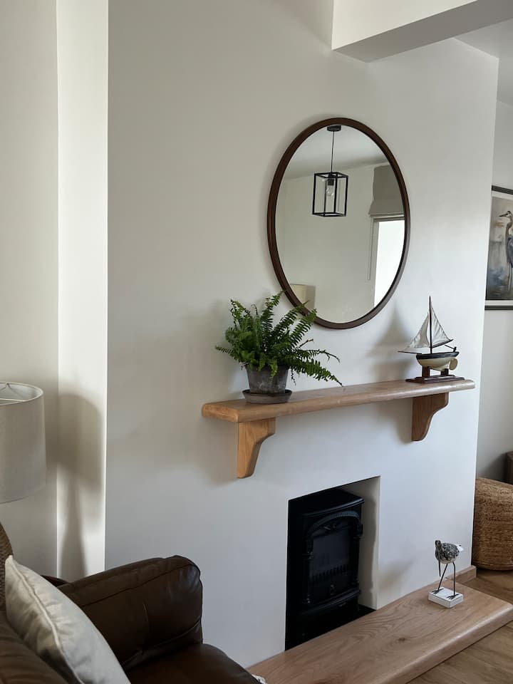 Coastguard Cottage - Cushendall