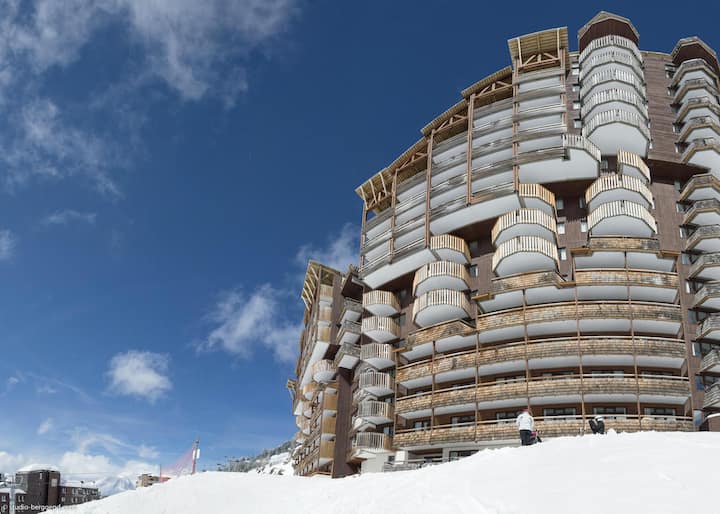 Appartement 505 - Vue Montagne - Morzine
