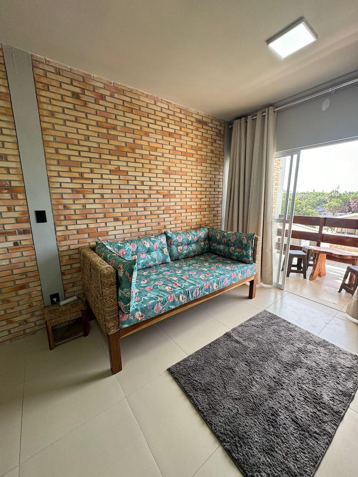 Condomínio Solaris  Praia - Parnaíba