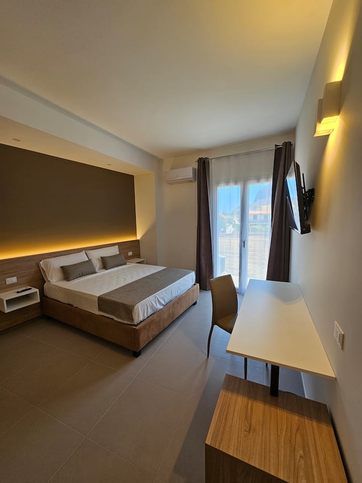 Suite Superior - Terrasini