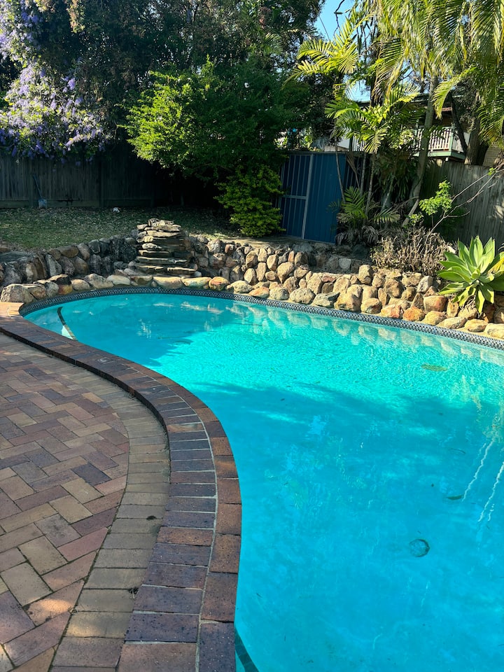 Private Granny Flat - Salisbury