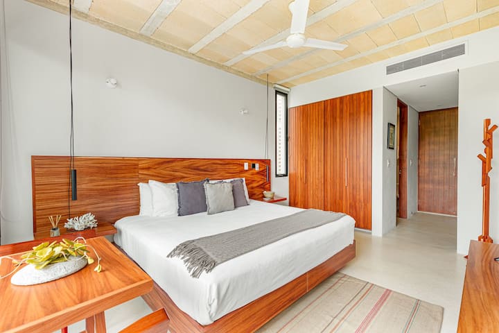 The Newest Splendid Suite With Pool - 칸쿤