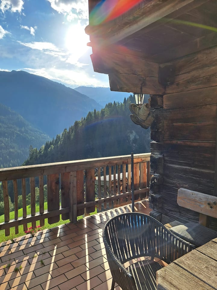 Bauernhaus Viehhauser - Autriche