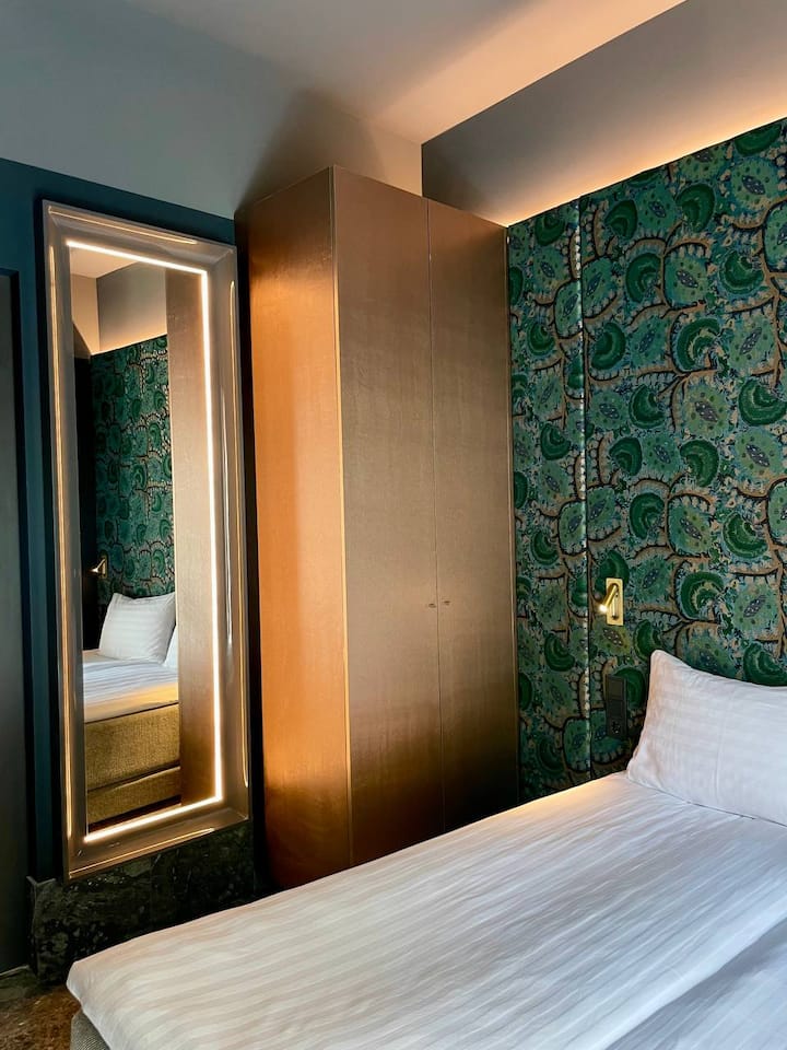 ÈZe Beach Residence - Studio Jardin - Appartement - Monaco