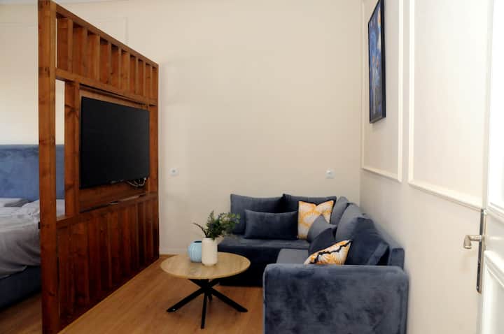 Appartement "Marché Central 2" - Casablanca