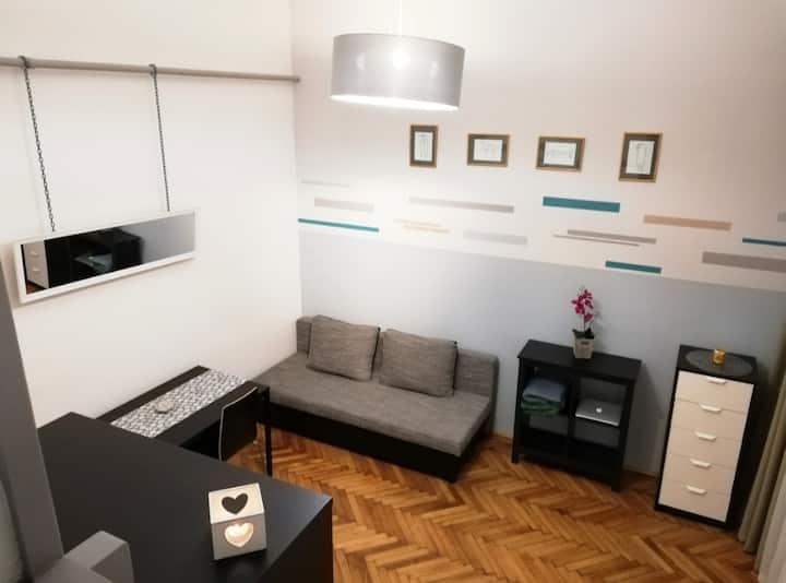 Budapest - Waiting 4you - Budapest