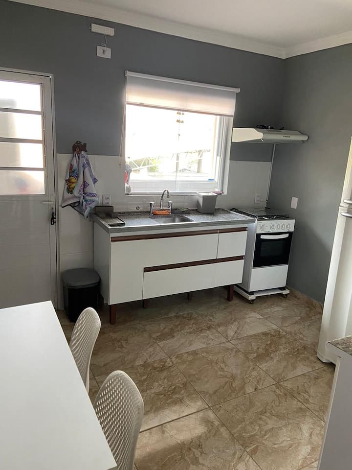 Minicasa Nova!  Aconchegante Funcional Osasco! - Osasco