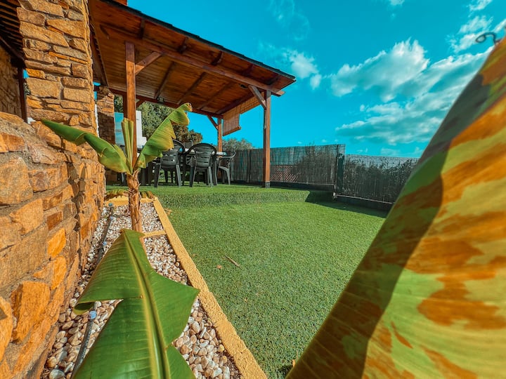 Ambra - Seaside Elegance - San Teodoro