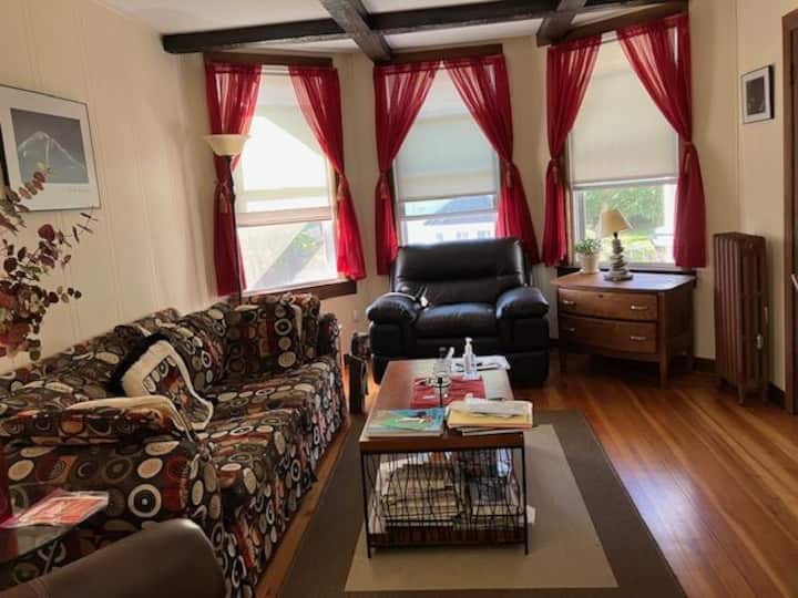 Centrally Located & Relaxing - Salem, MA