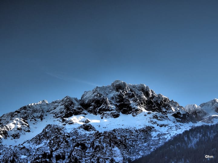 Gîte De Belledonne 2 (Pmr) - Les 7 Laux