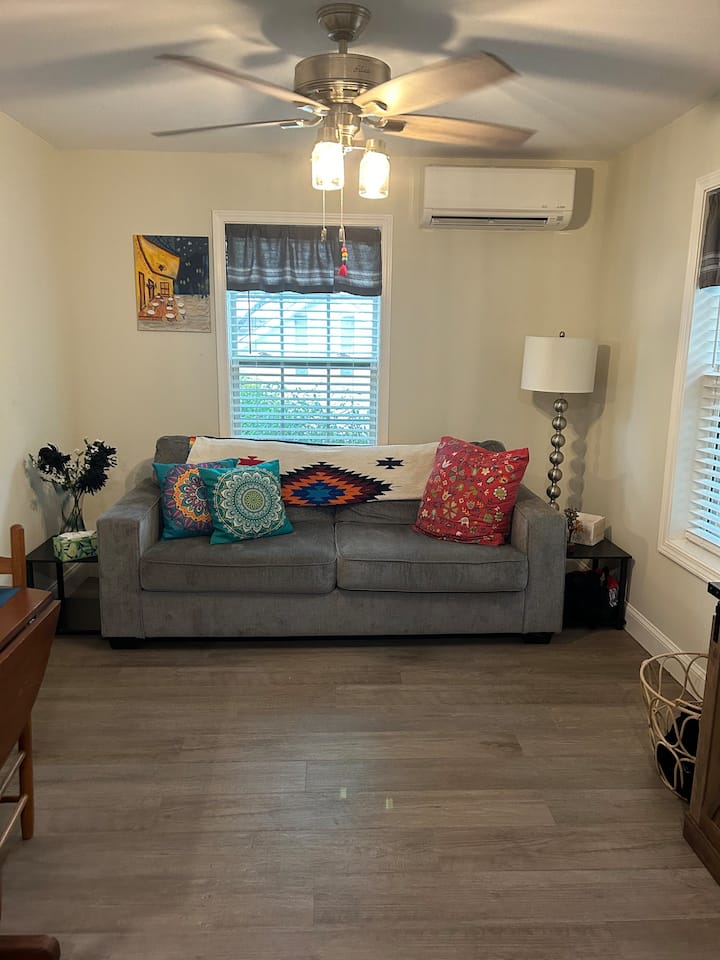 Basement Apartment Near Uga - Athens, GA