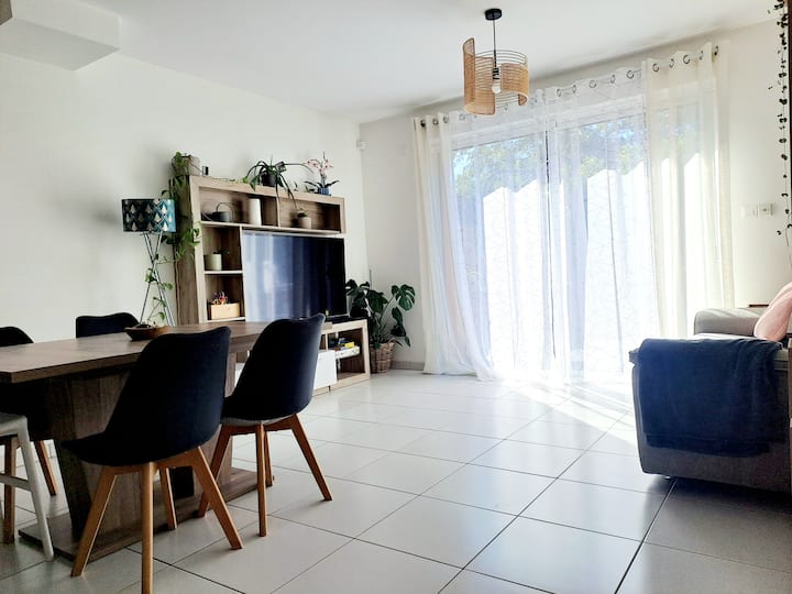 Maison Pour Petite Famille Proche Colmar - Colmar