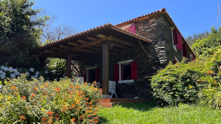 Casa De Campo, Plena Naturaleza - Cedeira