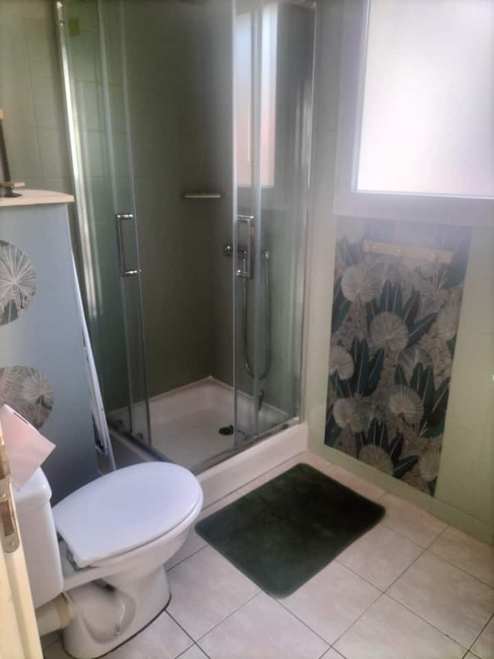 Maison Au Calme Proche De La Mer 17 Minute - Moutiers-les-Mauxfaits