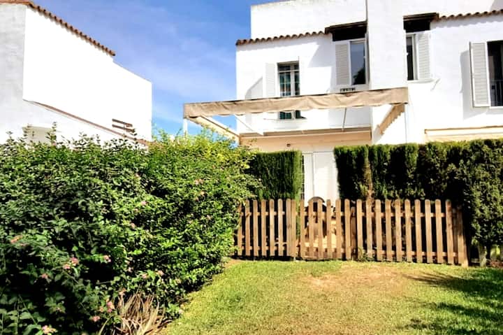 Casa En Costa Ballena - Chipiona