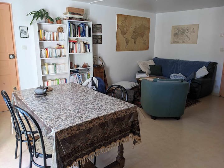 Appartement Dans La Cité Vauban - Briançon