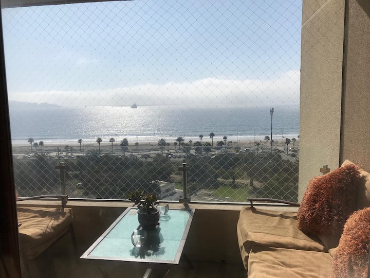 Acogedor Departamento - La Serena