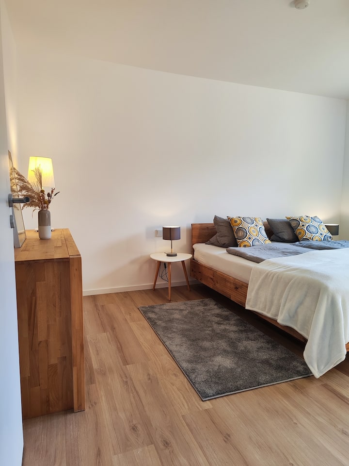 Wohnung In Wolfsburg - Wolfsburg