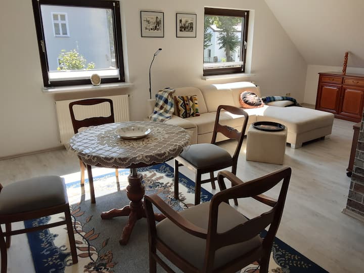 Oase Im Grünen Vor Berlin Pad 2 - Hoppegarten