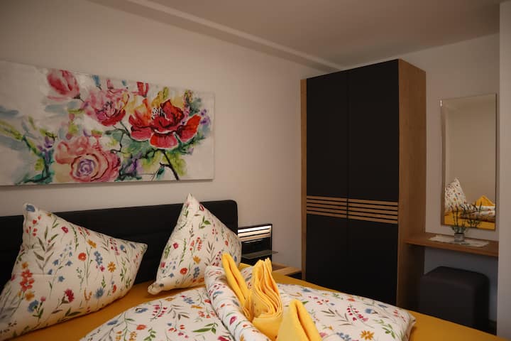 Appartement Rosa - Rohrmoos-Untertal