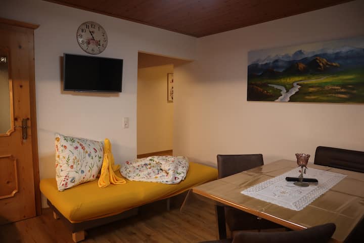 Appartement Rosa - Schladming